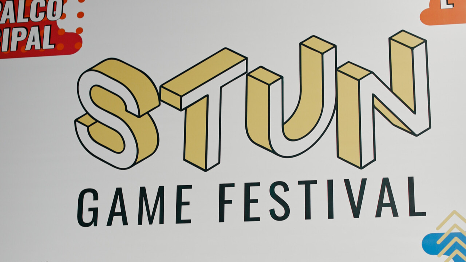 Stun Game Festival 2023 será nos dias 19 e 20 de agosto